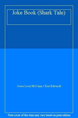 LIVRE DE BLAGUES (Shark Tale), Jesse Leon McCann / Ken Edwards EUR 4,08 - PicClick FR