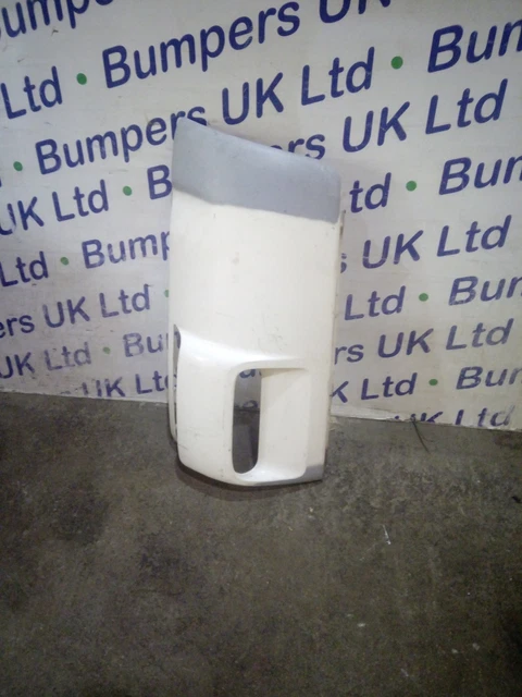 SCANIA R SERIES Front O/S Cab Wind Deflector 1370330 £50.00 - PicClick UK