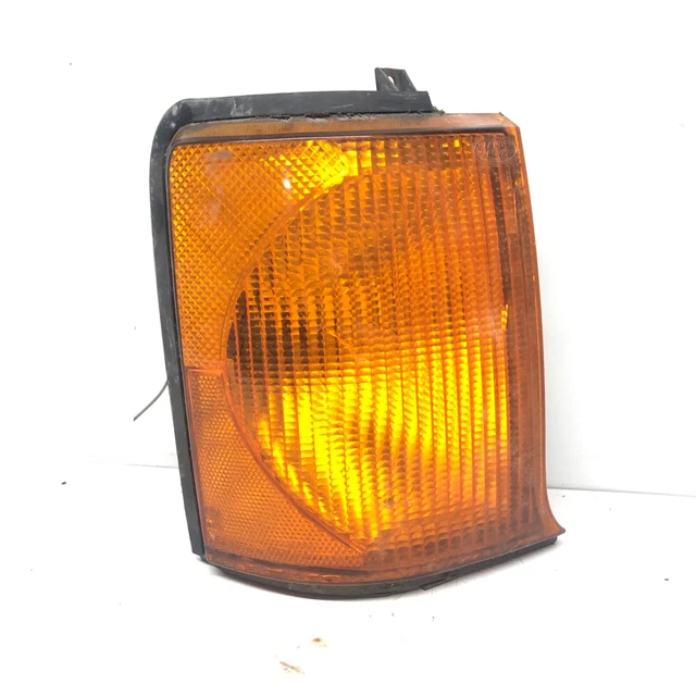 LAND ROVER DISCOVERY 2 Indicator Light Osf Rh Driver Front Right Side ...
