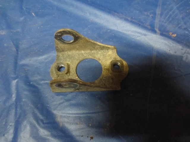 1995 YAMAHA BIG Bear 350 4x4 ATV Motor Engine Mount Bracket (130/6) EUR ...