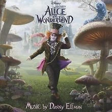 ALICE IN WONDERLAND | CD | état bon EUR 16,98 - PicClick FR