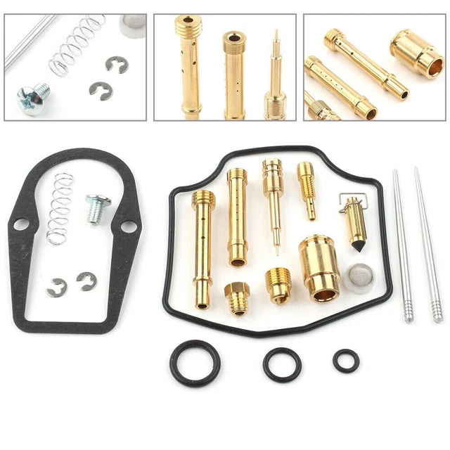 KIT JOINT JET de haute qualit pour mod les XT 600 E K performances sup ...