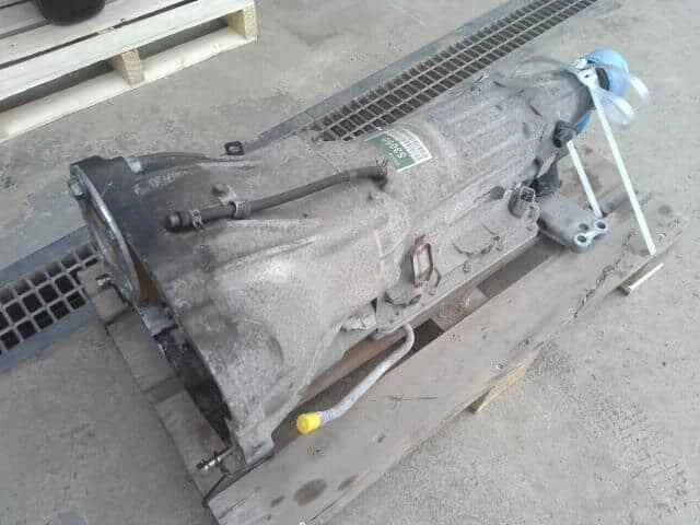 TOYOTA ALTEZZA 2002 Automatic Transmission 3500053050 [Used ...