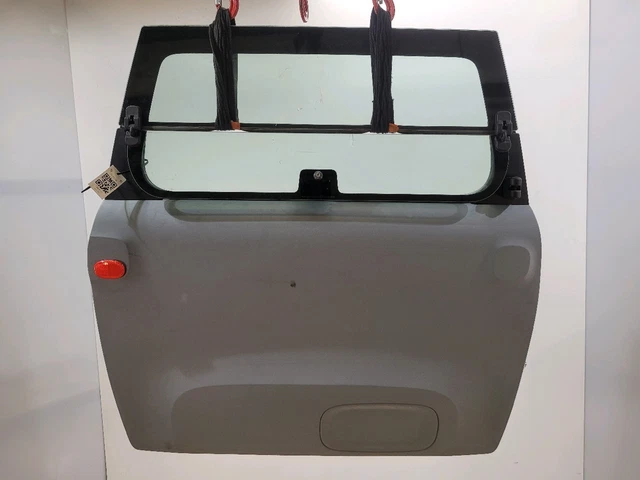 PORTE DROITE (3 portes) - Citroen AMI ELECTRIC - 9842749980 - J0-0333C ...
