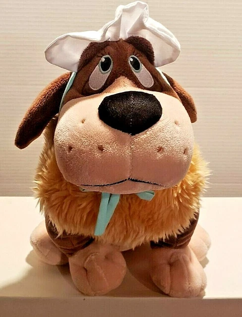 DISNEY STORE PETER Pan Nana Dog Plush 13” Stuffed Animal $39.99 ...