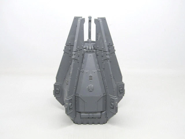 (BC36) DROP POD Blood Angels Adeptus Astartes 40k 30k Warhammer EUR 14 ...
