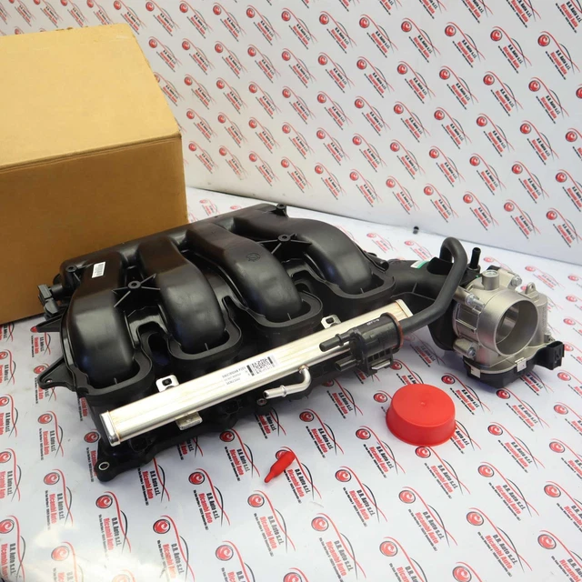 BUSE ASPIRATION JEEP Cherokee-Compass Cod. K04627937AG Neuf Original ...