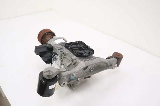 VOLVO XC60 II 2.0 B5 Mhev Rear Differential 1216710 £415.13 - PicClick UK