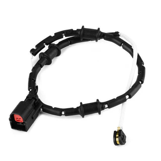 SDS C2P17004 FRONT Brake Disc Pad Wear Sensor For XF XJ XK F-Type £6.22 ...