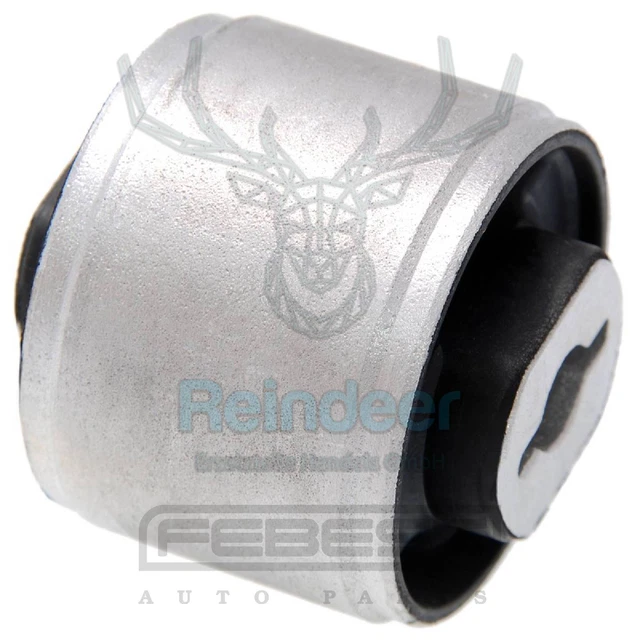 GRAND STOCK POUR derrière le Guidon Vlab-004 Volvo Xc90 2003- Ö zu ...