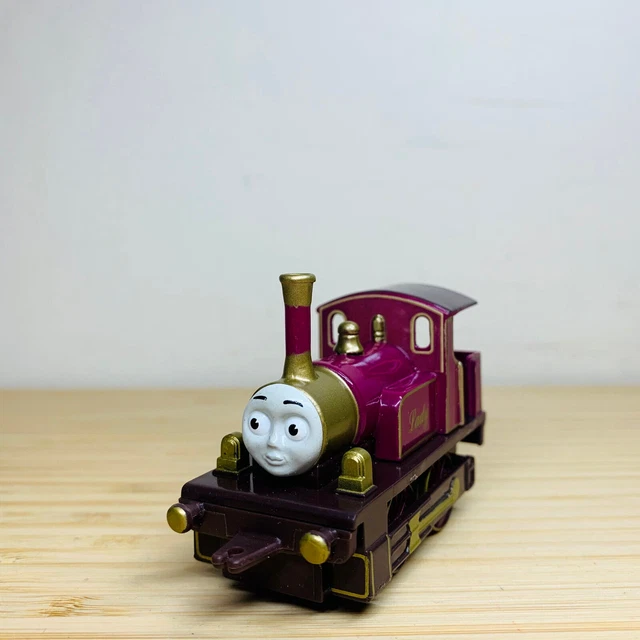 ERTL LADY - Thomas the Tank Engine & Friends Diecast Metal Railway ...