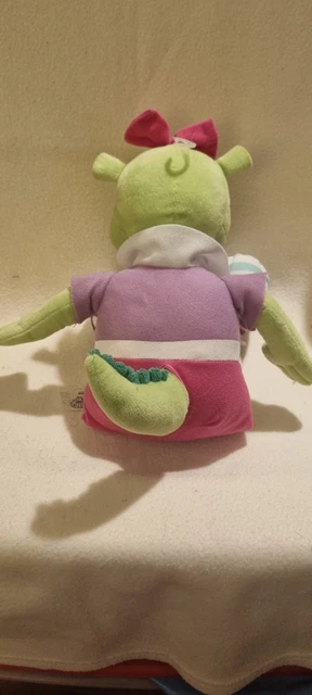 B12 - PARKDEAN Lizzie Soft Toy Plush Teddy Bear £8.66 - PicClick UK