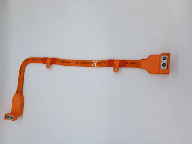ORIGINAL PORSCHE TAYCAN Anschluss Spannungsbatterie Modul 9J1-915-153 ...