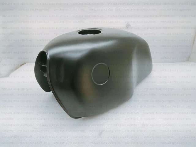 BMW R100S R100CS R100Rs R100Rt Petrol Fuel Tank Matt Black Fit For £255 ...