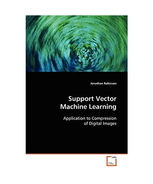 SUPPORT VECTOR MACHINE Learning: Application to Compression of Digital ...