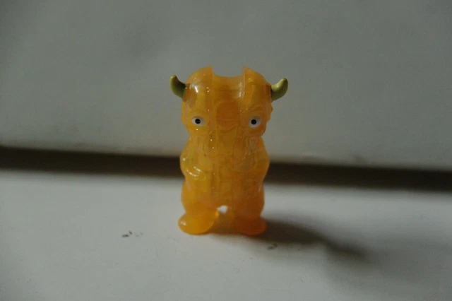 CARTOON CHARACTER MINIFIGURE sos ghost, ghostbuster, orange monster £4. ...