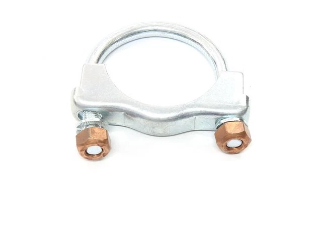 FORD TRANSIT MK4 Exhaust System U-Bolt And Clamp Kit 1096830 NEW ...