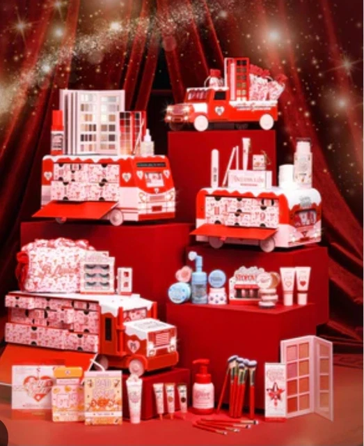 PLOUISE 2025 CRUISING Home for Christmas, Full Set, UK £187.90 ...