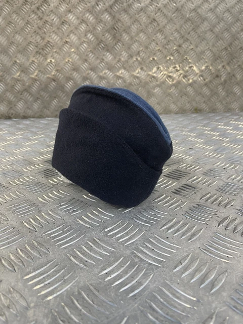 WW2 PERIOD IMPERIAL French Navy Garrison Cap £10.00 - PicClick UK