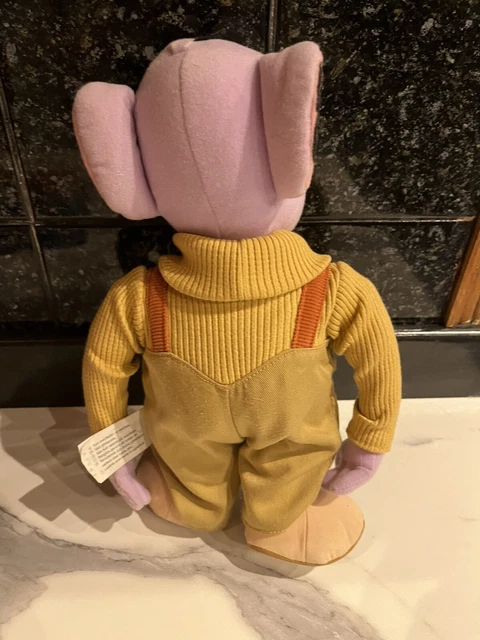 CBEEBIES KOALA BROTHERS Plush FRANK & 3 X Books £9.99 - PicClick UK