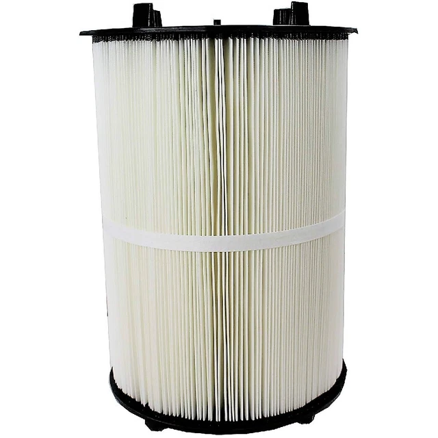 PENTAIR CARTRIDGE MODULE Sta-Rite System2 Modular PLM100 Pool Filter ...