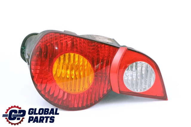 BMW Z4 SERIES E85 Rear Tail Light Lamp Left rear N/S 7165723 Hellrot ...