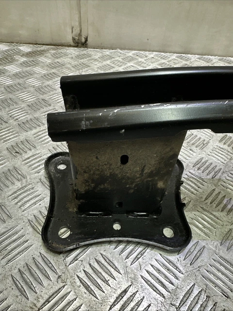 2023-2025 FORD TRANSIT Custom Mk2 Rear Crash Bar Support Reinforcer ...