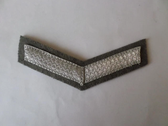 DDR WINKEL AUFNÄHER Patch für NVA Stasi Grenztruppen Uniform East ...