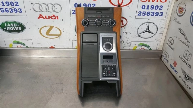 RANGE ROVER SPORT L320 Facelift Gear Selector Centre Console Control ...