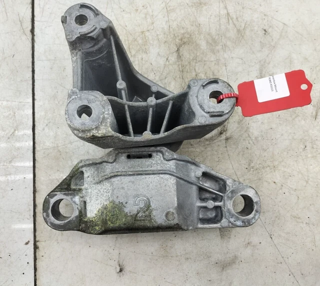 2019-2023 FORD FOCUS MK4 1.0 EcoBost Petrol Engine Gearbox Mount JX61 ...
