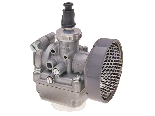 CARBURATEUR AMAL POUR cyclomoteur Zündapp GTS C 50 ZD ZL ZX ZR sport ...