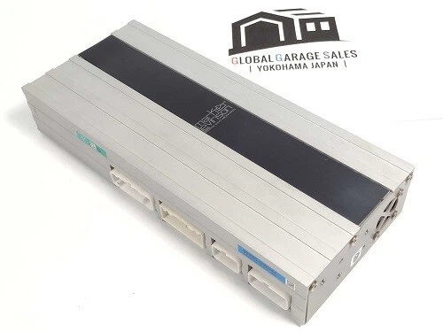 TOYOTA UCF30 31 Celsior Lexus LS430 Mark Levinson Audio Amplifier 86280-0W041 $514.21 - PicClick CA