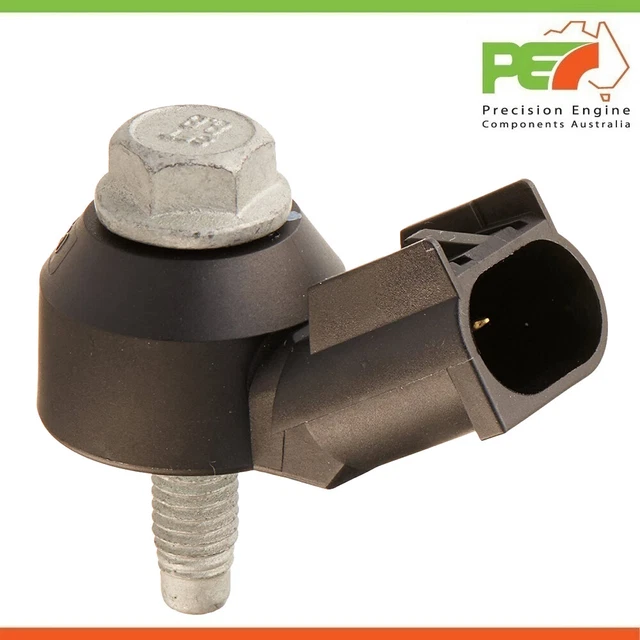 BRAND NEW * PEC * Engine Knock Sensor for Holden Monaro VZ 6.0L 8 Cyl ...