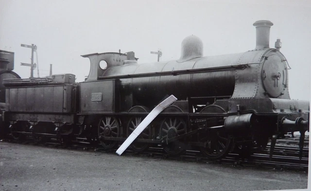 LNWR CLASS `B` 0-8-0 No. 1061. £1.75 - PicClick UK
