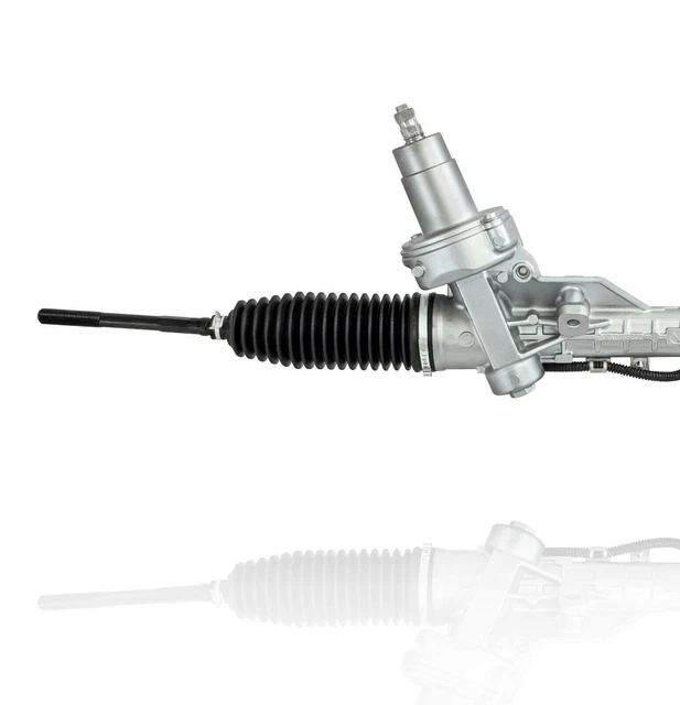 LENKGETRIEBE ELEKTRISCH EPS BMW E90 E91 E92 E93 3er instandgesetzte ...