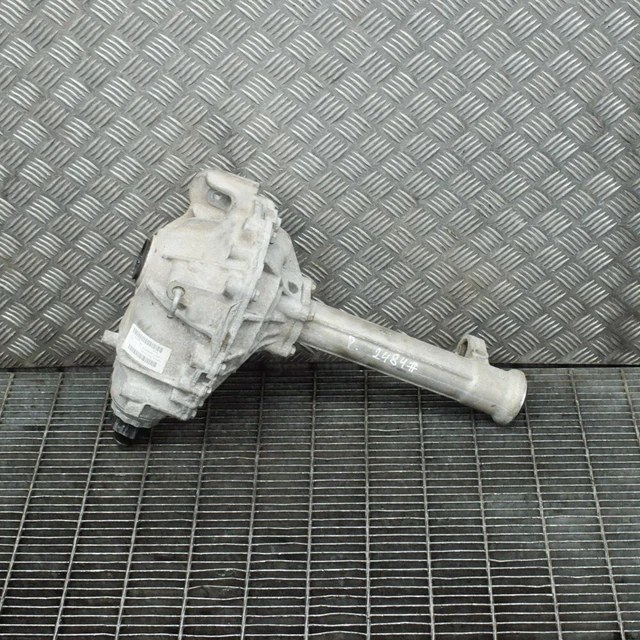 LR RR SPORT L494 3.0D 215KW Diff Différentiel Avant HPLA-3017-HB 3,21 ...