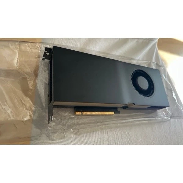 NVIDIA RTX 5000 Ada Generation Graphics Card 32GB USED for 2 Weeks ...