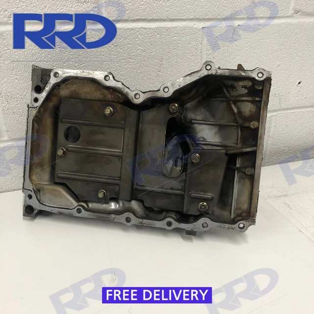 MAZDA MX5 MK3 Sump / Oil Pan & Baffles - MX-5 NC (06-15) MZR / Duratec ...