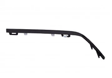 MERCEDES-BENZ C W205 Rear Bumper Left Molding A2058852921 EUR 169,51 ...