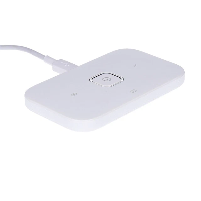 VODAFONE R219H Mobile WiFi Router weiß Retoureware wie neu EUR 19,99 ...