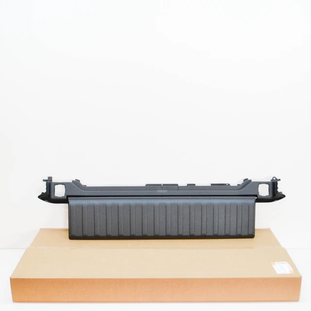 BMW X5 F15 Interior Rear Sill Plate Cover 51477326465 NEW GENUINE £157. ...