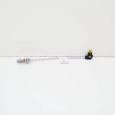 MERCEDES-BENZ B W246 Oil Pump Adapter Wiring Harness A2701502900 NEW ...