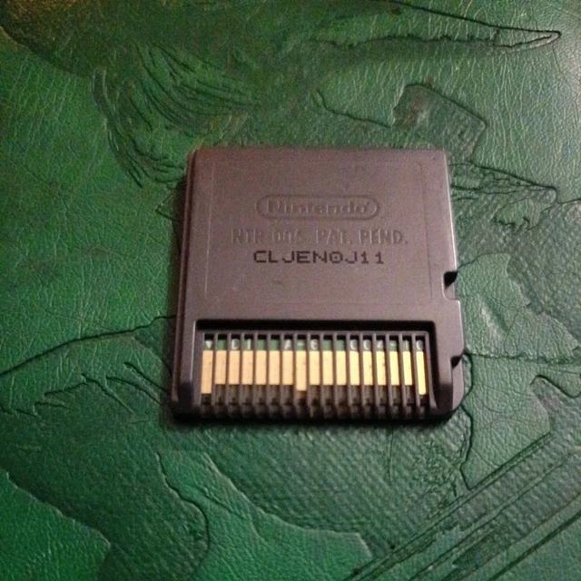 MARIO AND LUIGI, Bowser’s Inside Story - Nintendo DS Game Cart Only ...