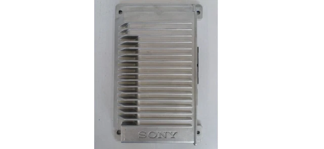 FORD MONDEO MK5 SONY SOUND SYSTEM AMP AMPLIFIER VERSTäRKER DS7T-18B849 ...