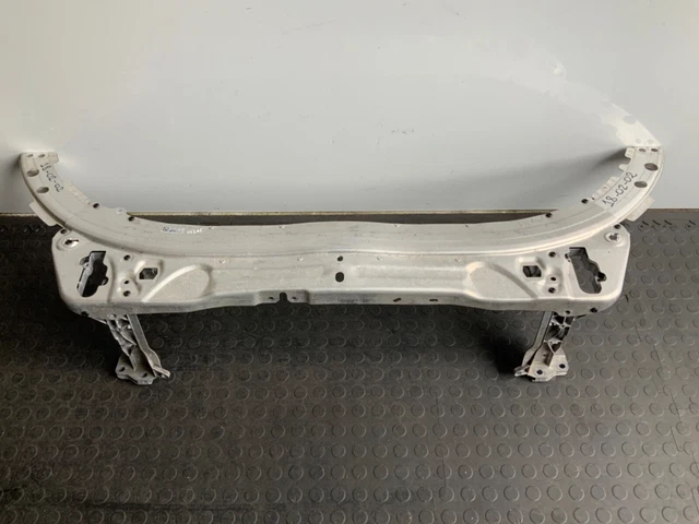 MERCEDES BENZ C-KLASSE W205 C43 C63 Amg Vorne Oben Slam Panel ...