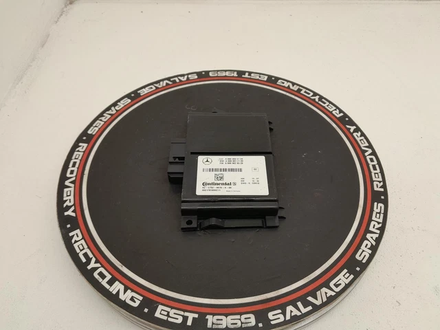 MERCEDES C CLASS 2017 C63s W205 Radar Cruise Control Module £140.00 ...