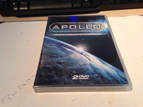 THE APOLLO COLLECTION [DVD] £3.39 - PicClick UK