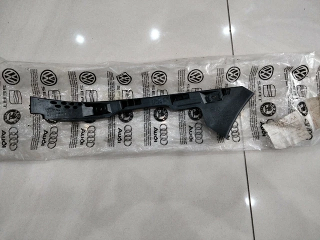 SEAT LEON CUPRA R Mk1 Rear Bumper Guide Bracket 1M6807393F EUR 16,20 ...