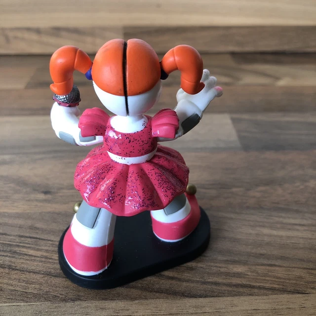 FUNKO CIRCUS BABY Five Nights at Freddy's FNAF: Sister Location ...