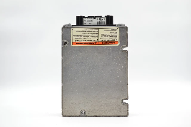 FORD F250 F350 E250 E350 7.3L Diesel Injector Control Driver Module Idm ...